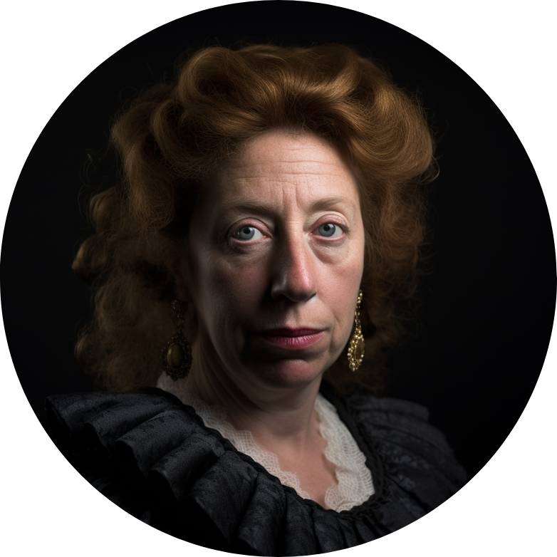 Le Malade Imaginaire, les personnages | Moliere en français moderne