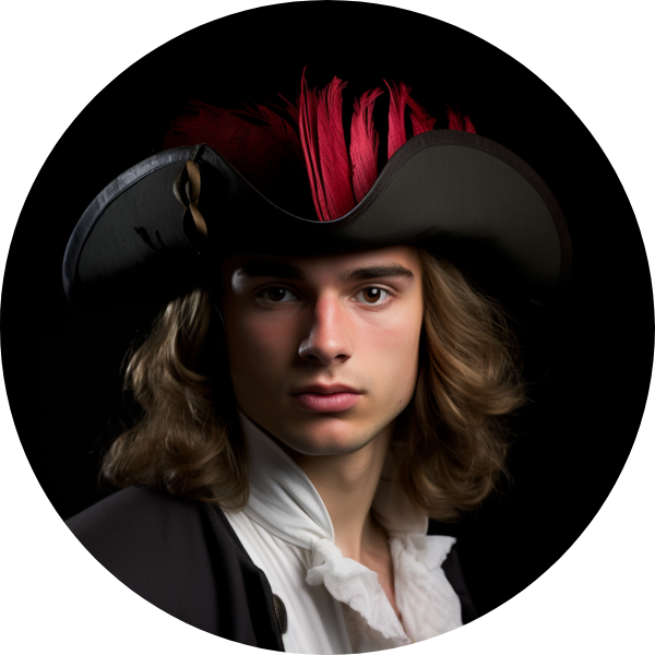 Le Malade Imaginaire, les personnages | Moliere en français moderne