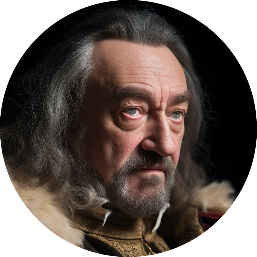 Les Fourberies de Scapin, les personnages | Moliere en français moderne