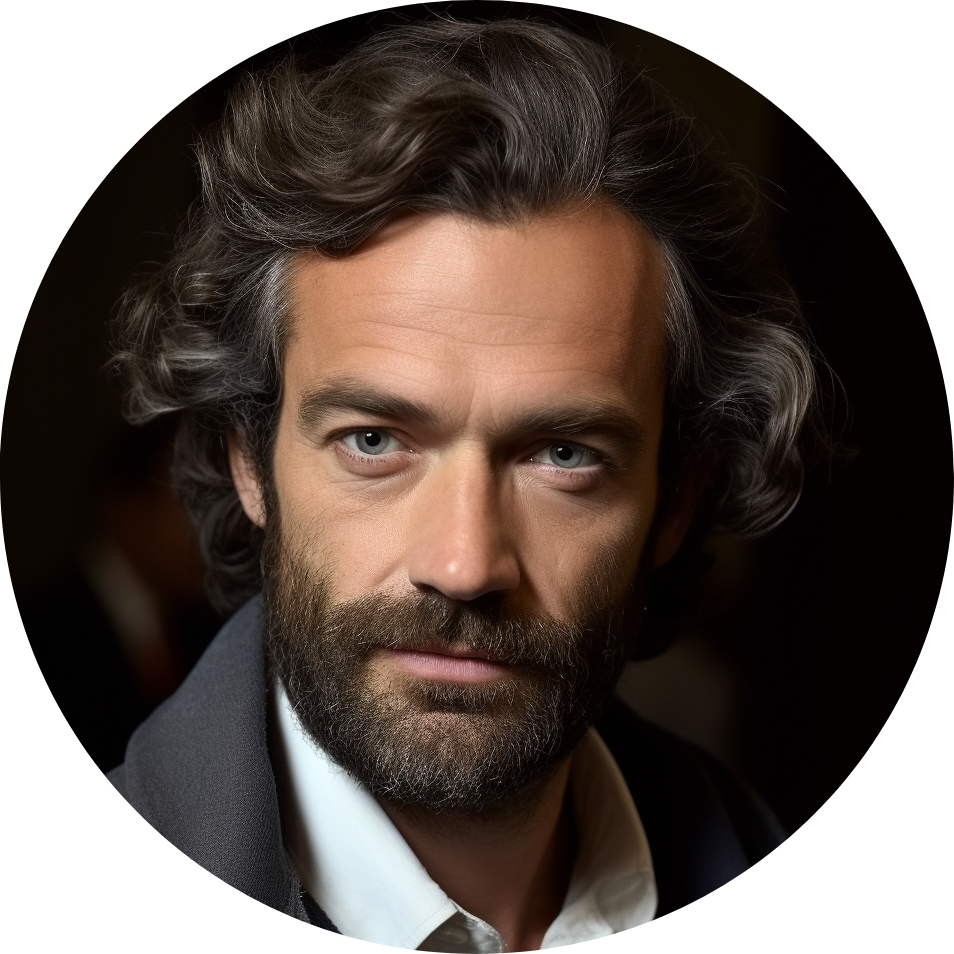 Les Fourberies de Scapin, les personnages | Moliere en français moderne